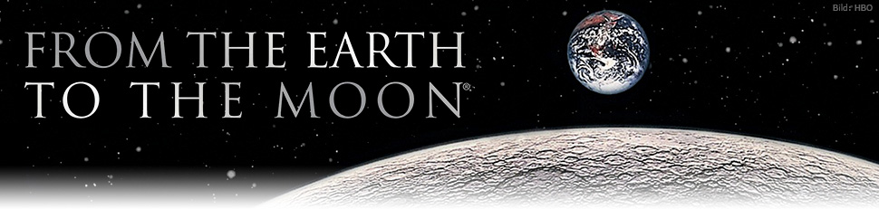 From the Earth to the Moon – fernsehserien.de