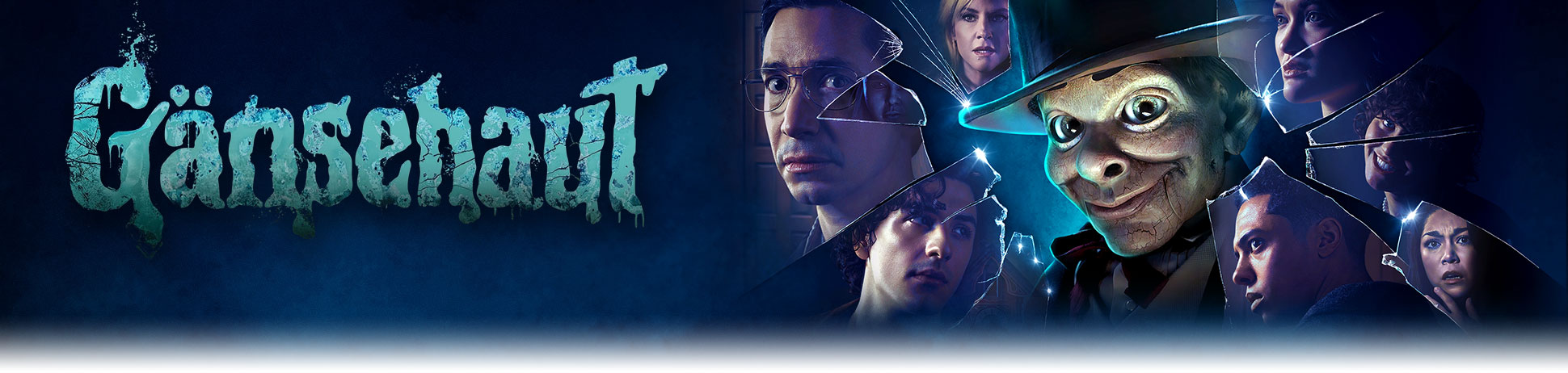 Gänsehaut Staffel 1 Episodenguide – fernsehserien.de