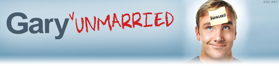 Gary Unmarried – fernsehserien.de