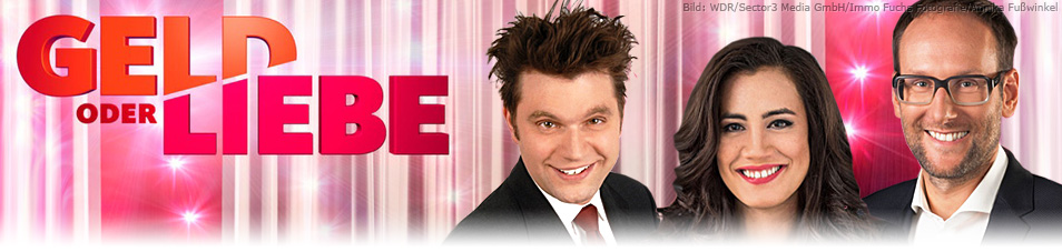 Geld oder Liebe (2014) Specials Episodenguide – fernsehserien.de