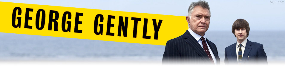 George Gently – Der Unbestechliche – fernsehserien.de