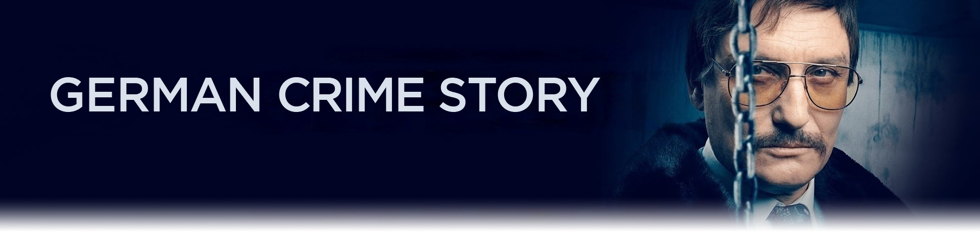 German Crime Story im Apple TV Store streamen – fernsehserien.de