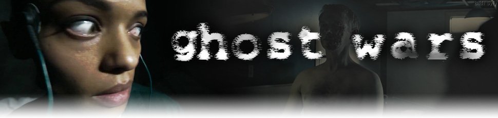 Ghost Wars – fernsehserien.de