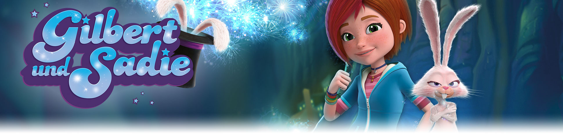 Gilbert und Sadie Staffel 1 Episodenguide (Seite 3) – fernsehserien.de