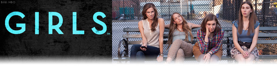 Girls – fernsehserien.de