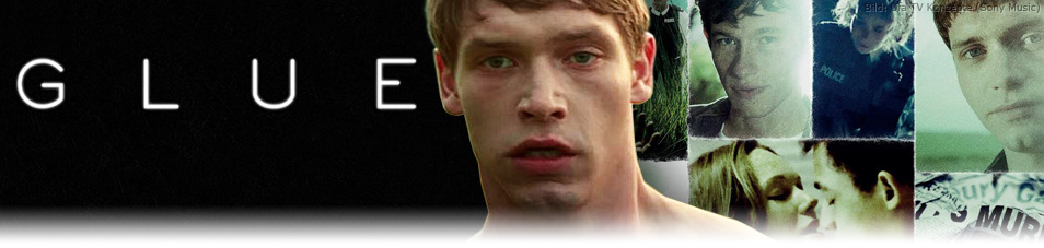 Glue – fernsehserien.de