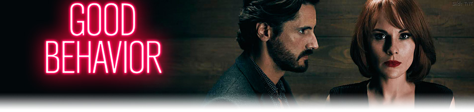 Good Behavior Staffel 1 Episodenguide – fernsehserien.de