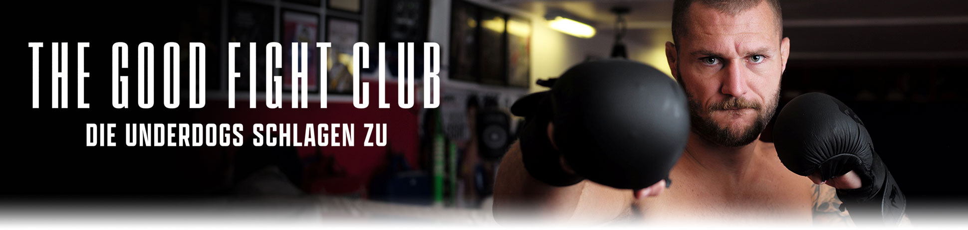 Good Fight Club Staffel 1 Episodenguide – fernsehserien.de