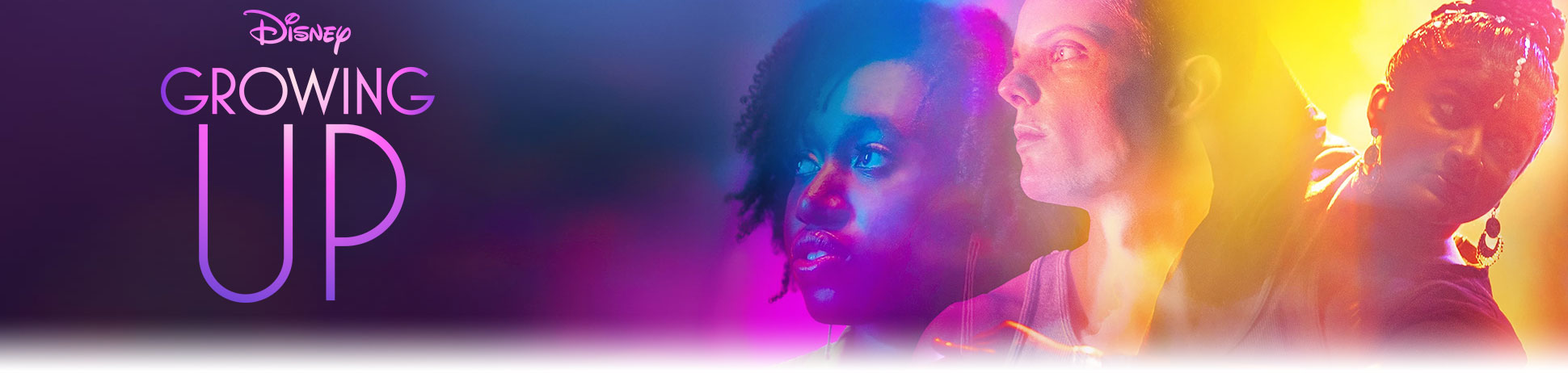 Growing Up – fernsehserien.de