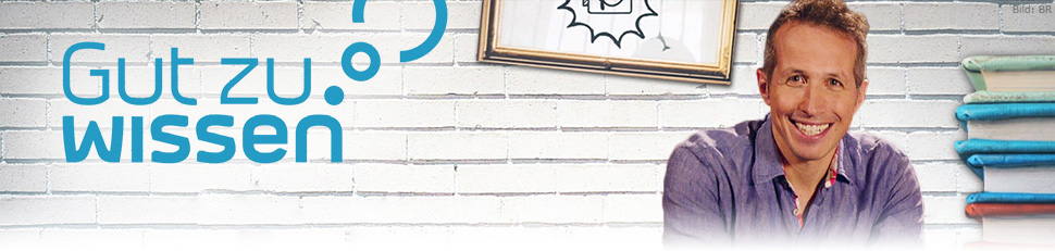 Gut zu wissen – fernsehserien.de