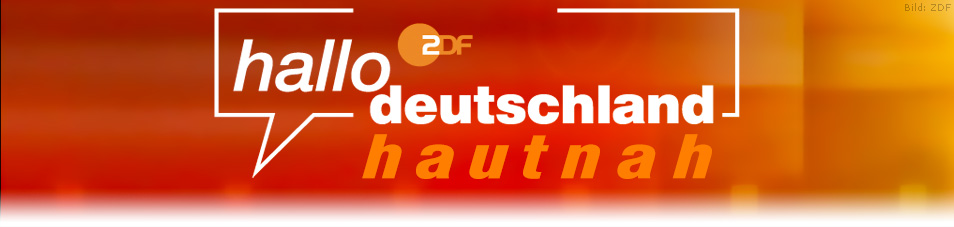 hallo deutschland – hautnah – fernsehserien.de