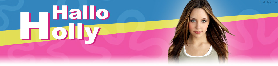 Hallo Holly Episodenguide – fernsehserien.de
