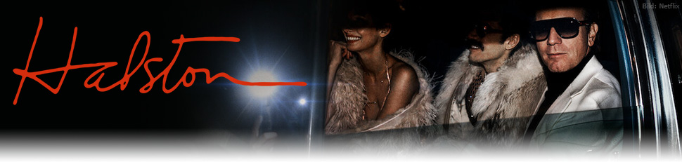 Halston Staffel 1 Episodenguide – fernsehserien.de