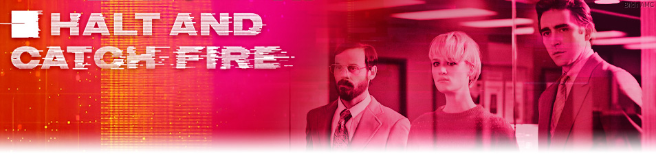 Halt and Catch Fire (HCF) – fernsehserien.de