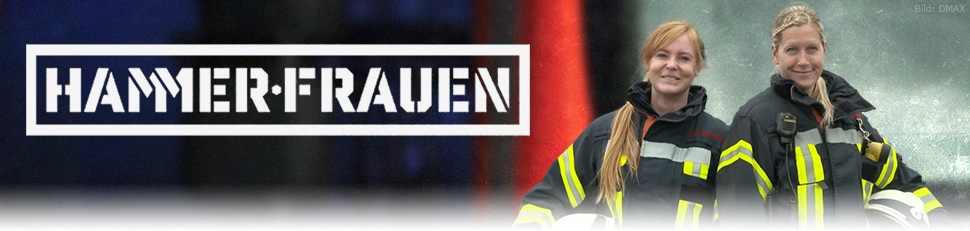 Hammerfrauen – fernsehserien.de