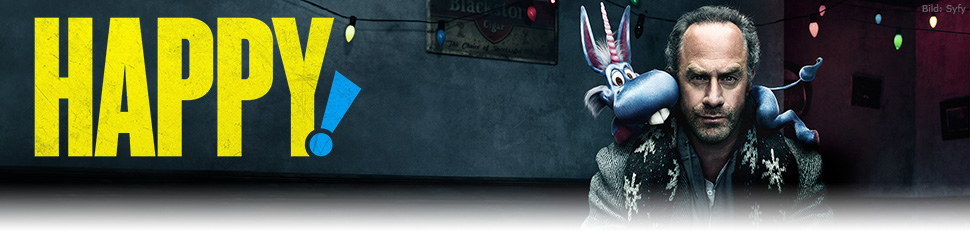 Happy! – fernsehserien.de