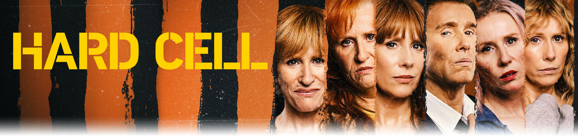 Hard Cell – fernsehserien.de
