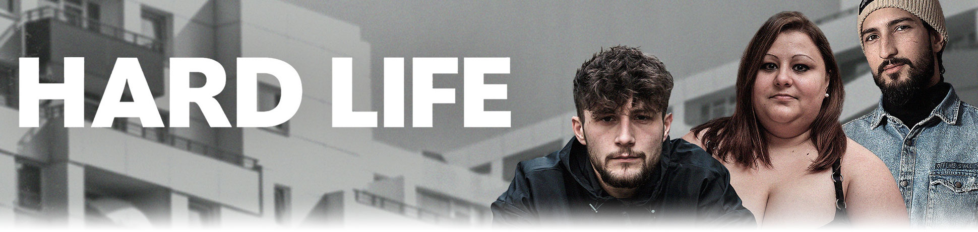 Hard Life – fernsehserien.de