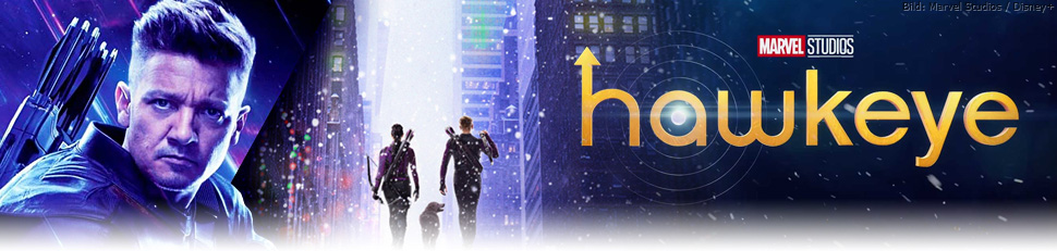 Hawkeye Episodenguide – fernsehserien.de