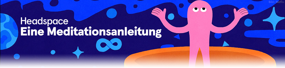 Headspace – fernsehserien.de
