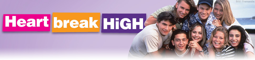 Heartbreak High – fernsehserien.de