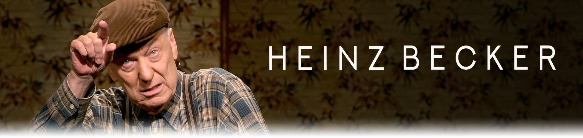 Wunderbar Heinz Becker Neues Programm Fotos