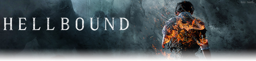 Hellbound – fernsehserien.de