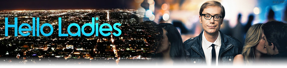 Hello Ladies Episodenguide – fernsehserien.de