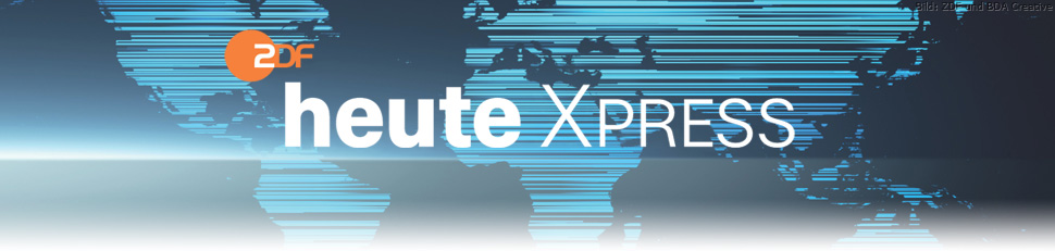 heute Xpress – fernsehserien.de