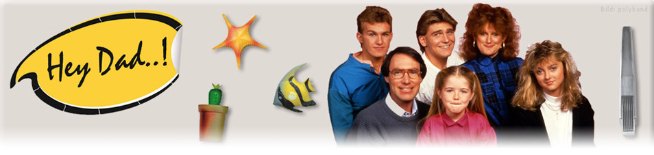 Hey, Dad! – fernsehserien.de