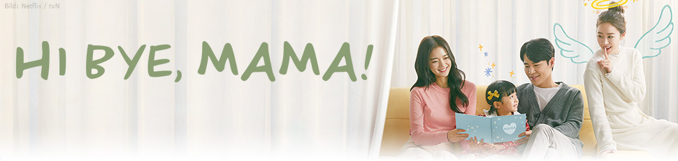 Hi Bye, Mama! Staffel 1 Episodenguide – fernsehserien.de