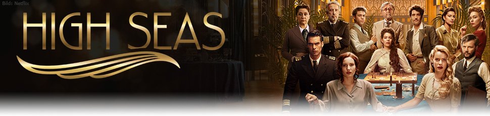 High Seas Cast & Crew – fernsehserien.de