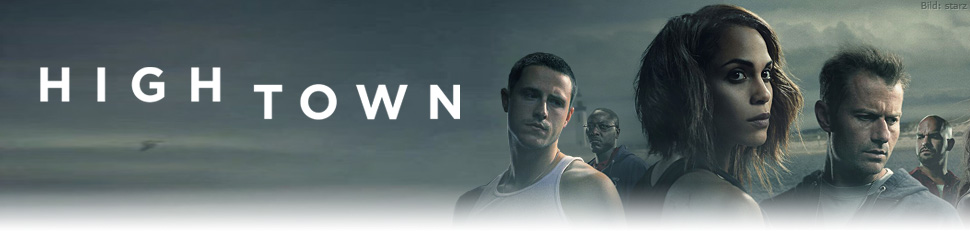 Hightown Episodenguide – fernsehserien.de