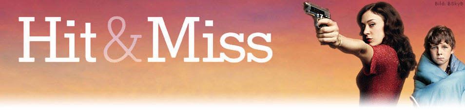 Hit & Miss Episodenguide – fernsehserien.de