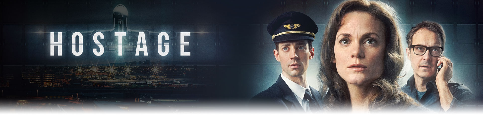 Hostage Cast & Crew – fernsehserien.de