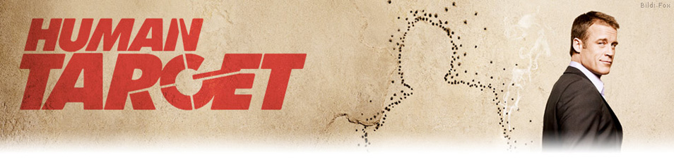 Human Target – fernsehserien.de