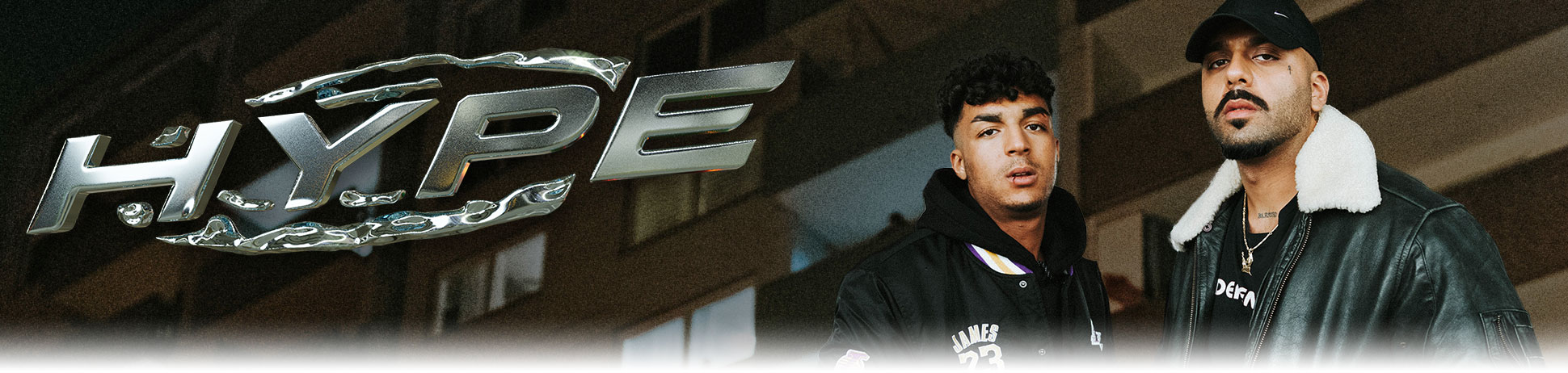 Hype – fernsehserien.de