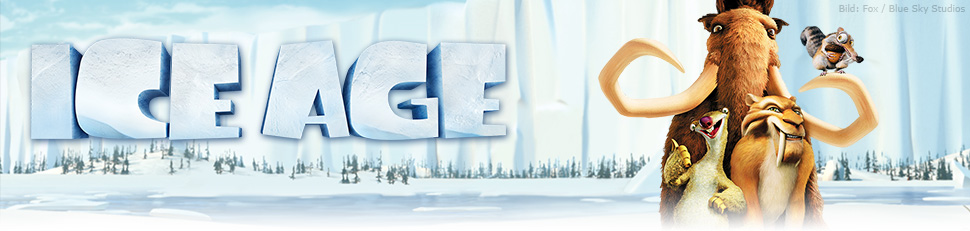 Ice Age Cast & Crew – fernsehserien.de