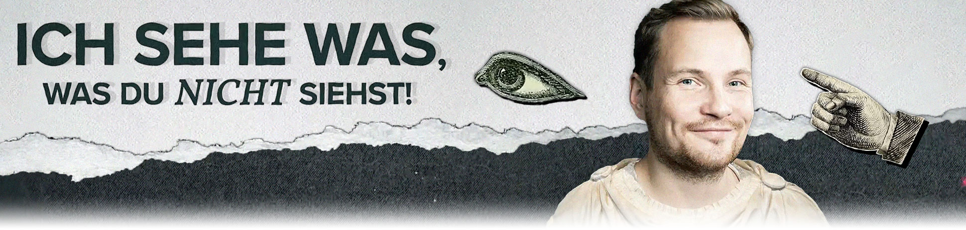 Ich sehe was, was du nicht siehst Episodenguide – fernsehserien.de