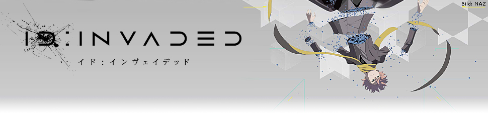 ID: INVADED Episodenguide – fernsehserien.de