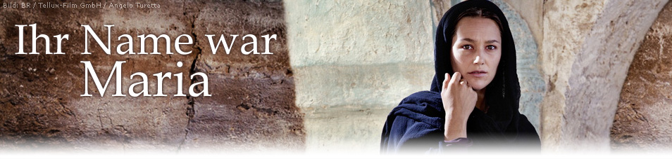Ihr Name war Maria – fernsehserien.de