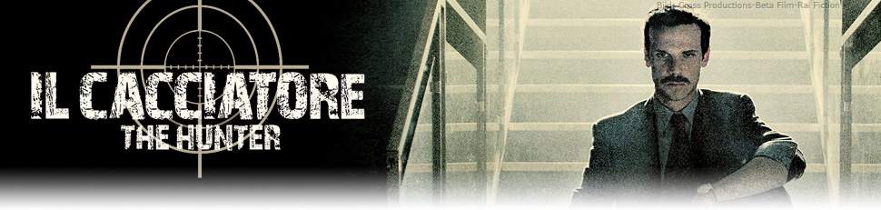 Il Cacciatore – The Hunter – fernsehserien.de