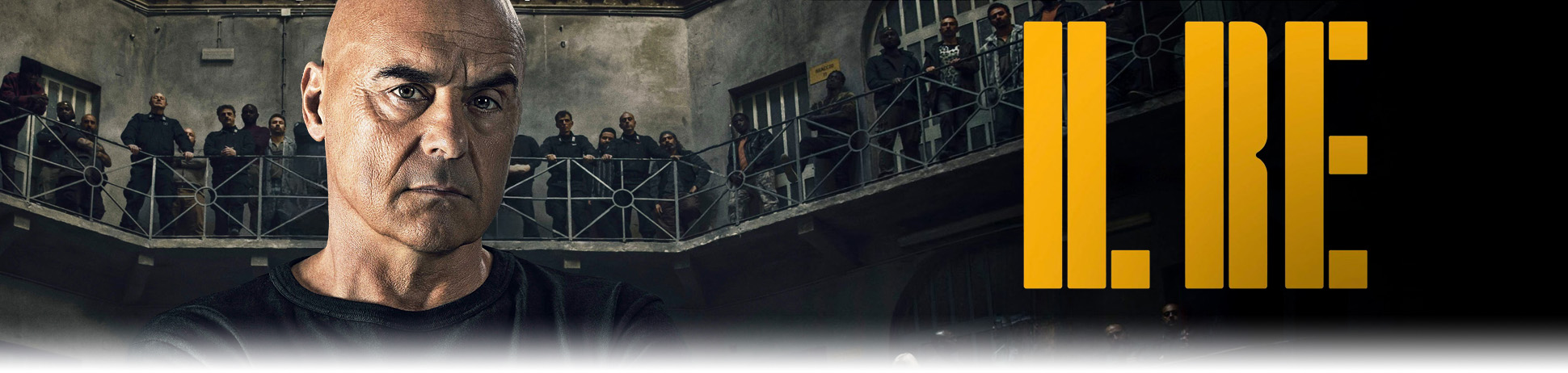 Il Re – fernsehserien.de