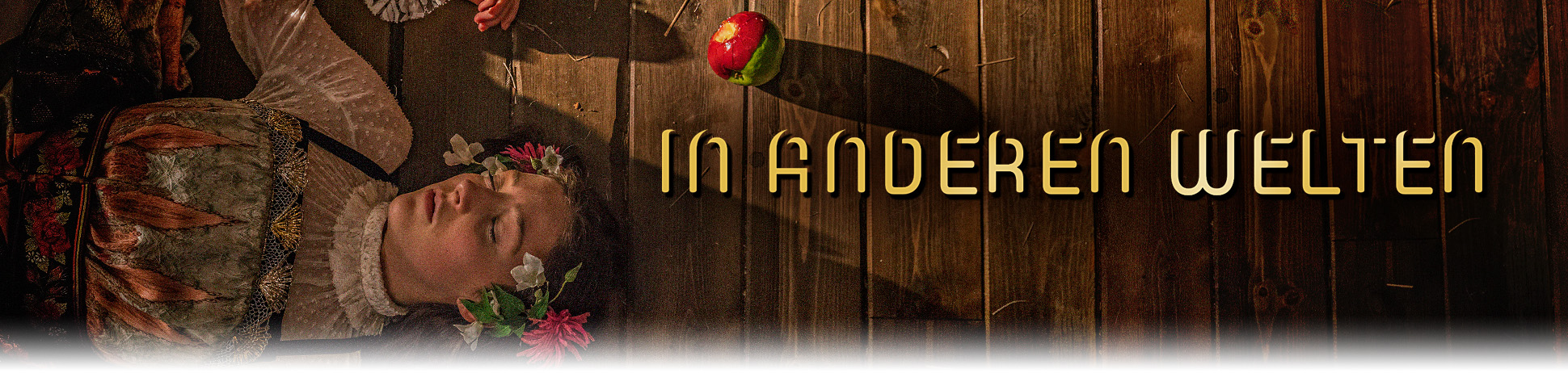 In anderen Welten – fernsehserien.de