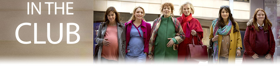 In the Club – fernsehserien.de