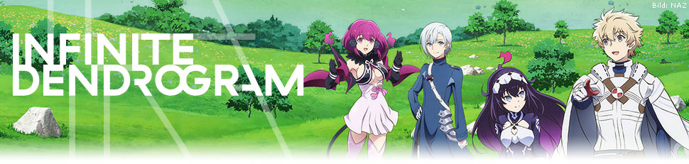 Infinite Dendrogram – fernsehserien.de