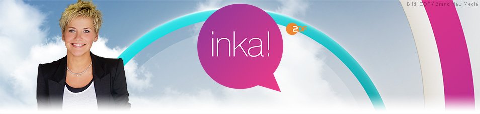 inka! – fernsehserien.de