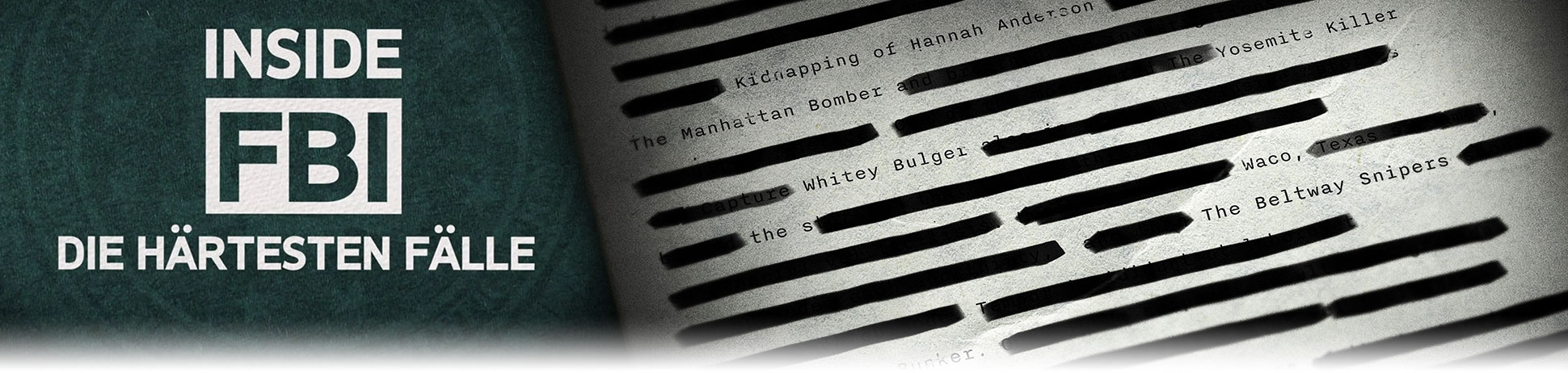 Inside FBI – Die härtesten Fälle Staffel 4 Episodenguide – fernsehserien.de