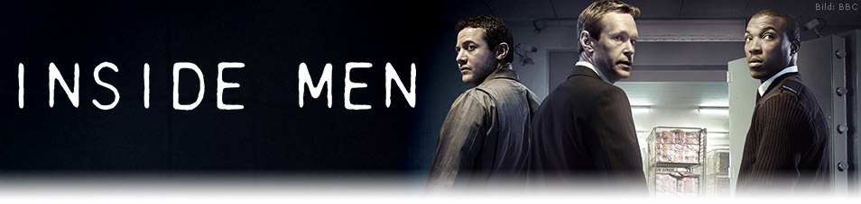 Inside Men – fernsehserien.de