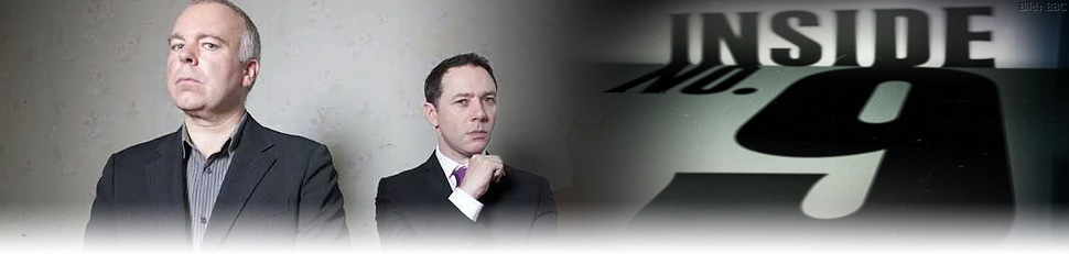 Inside No. 9 – fernsehserien.de